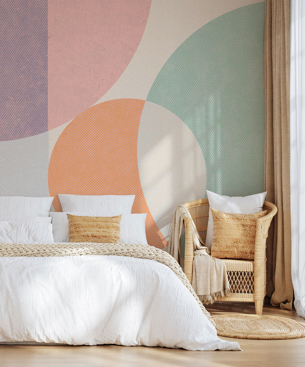 12 Wall Mural Ideas we are obsessed to try in 2023 - Eazywallz