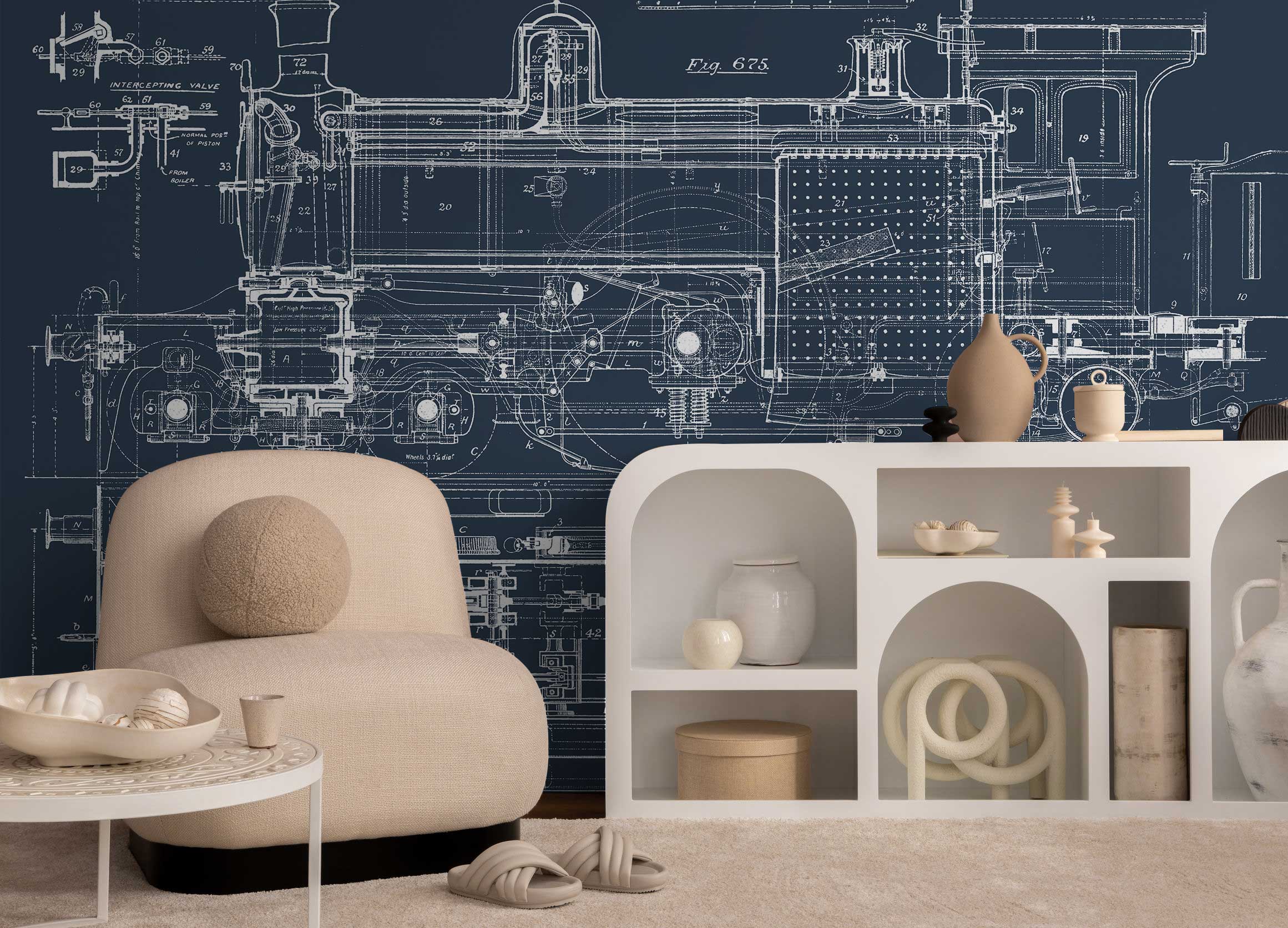 Artwork Blueprints Wallpapers Free Blueprint Design Schematic Image