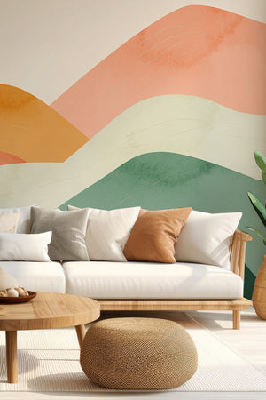 Peel and Stick Wall Murals and Removable Wallpaper Murals - Eazywallz