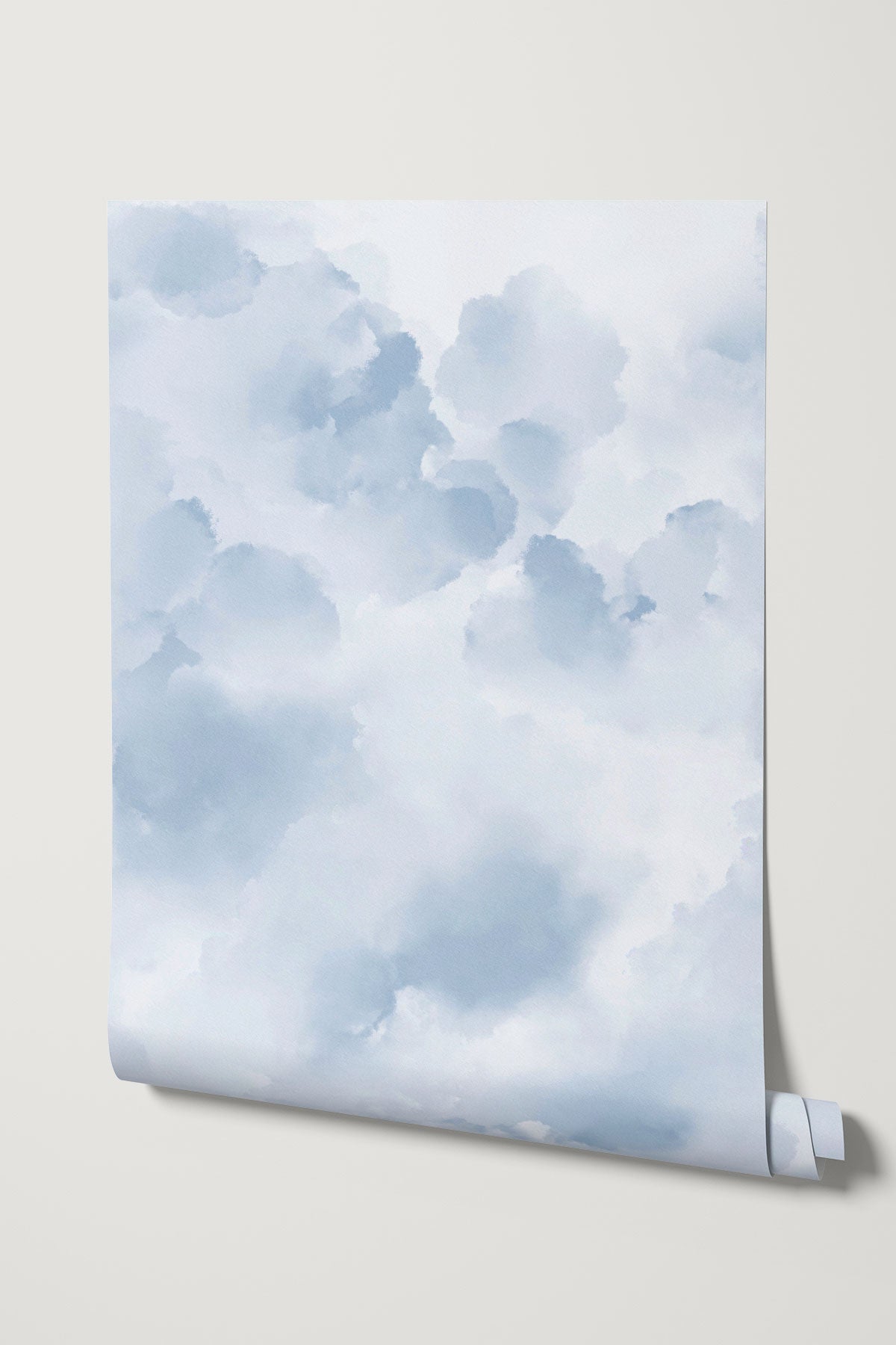 Sweet Dreams Blue Wallpaper - Abstract Wallpaper - Eazywallz