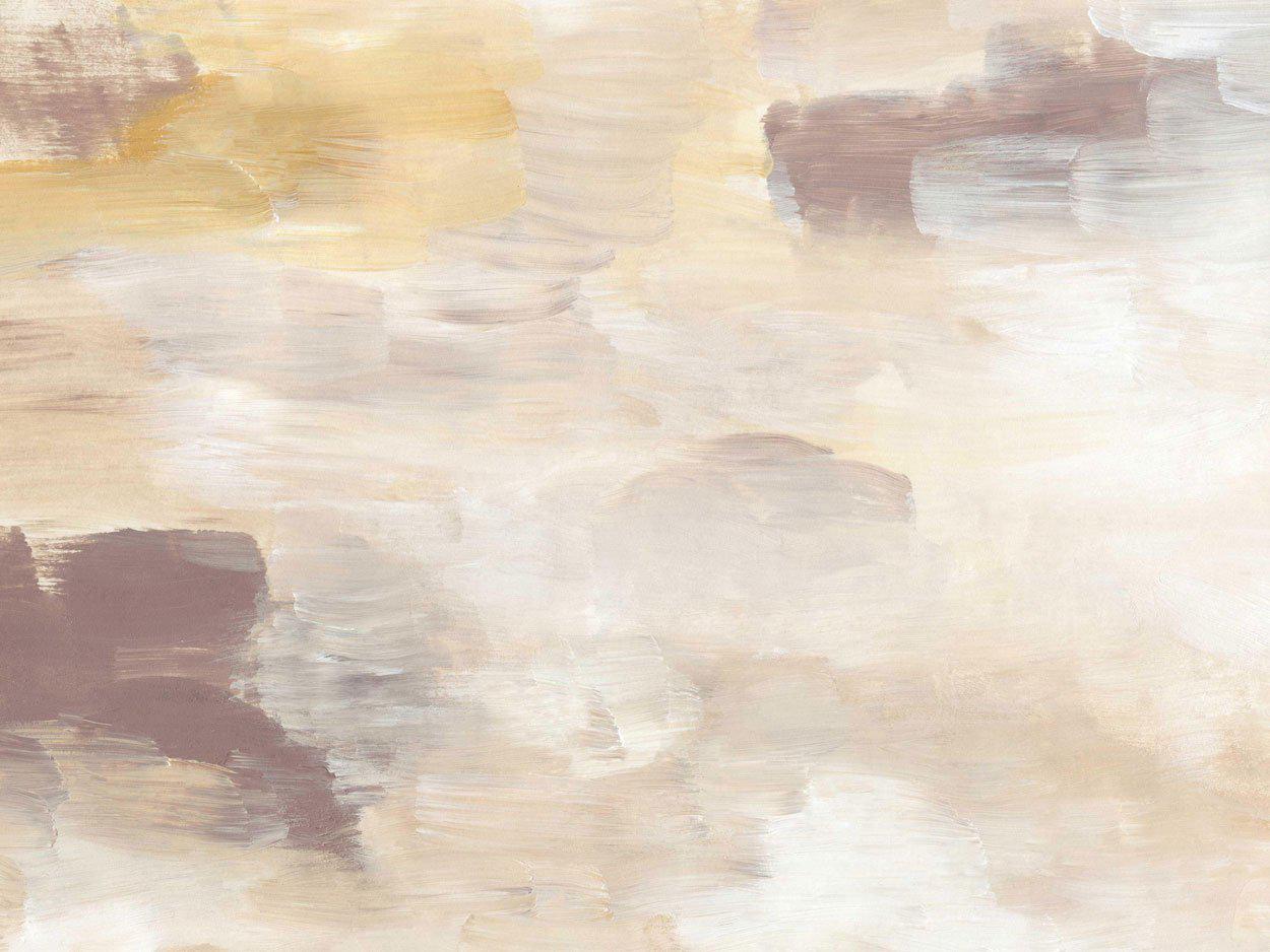 Sahara Abstract Desert Tones Wall Mural – Eazywallz