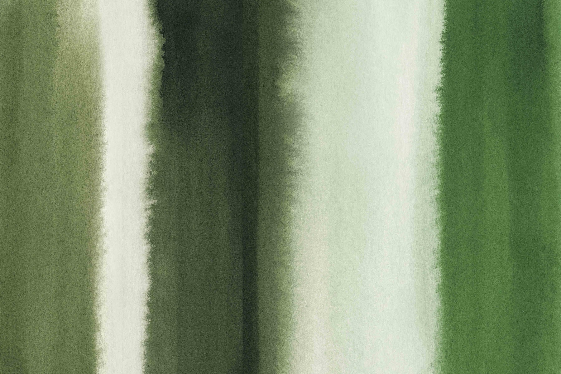 Amazon Color Block Wall Mural - Watercolor Wall Murals - Eazywallz