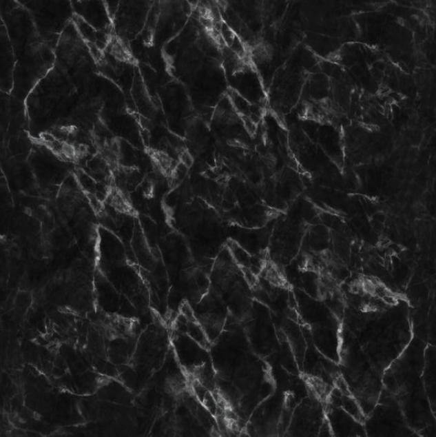 Black Marble Wall Mural | Eazywallz
