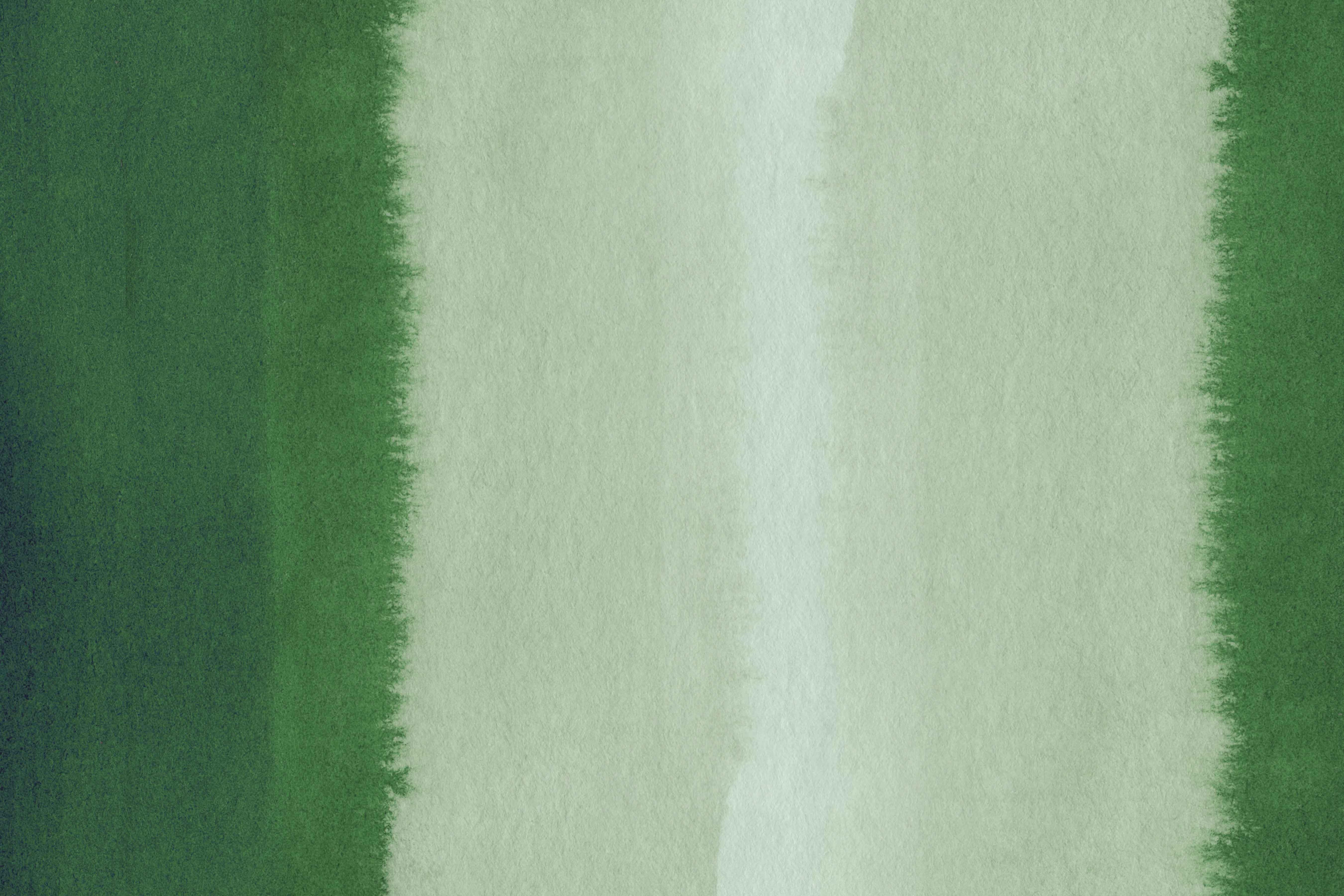Everglades Color Block Wall Mural - Watercolor Wall Murals - Eazywallz