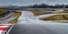 Formula Race Track Wall Mural | Eazywallz