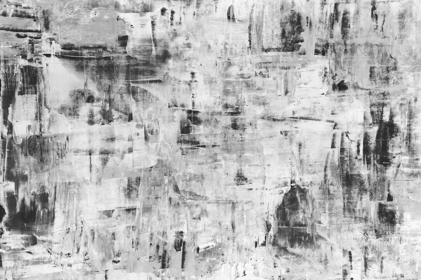 Grunge Paint Wall Mural | Art Wall Murals | Eazywallz