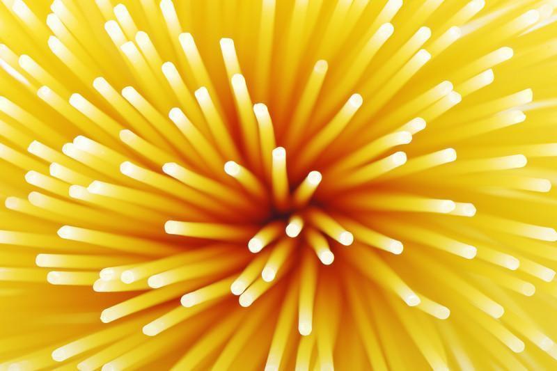 Spaghetti Wall Mural | Eazywallz