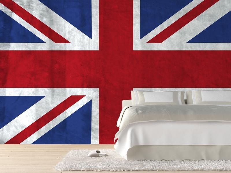 Union Jack Wallpaper