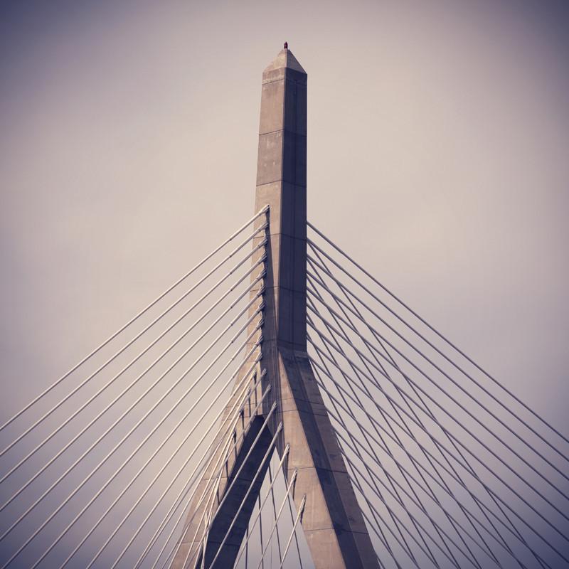 Zakim Bridge Boston
